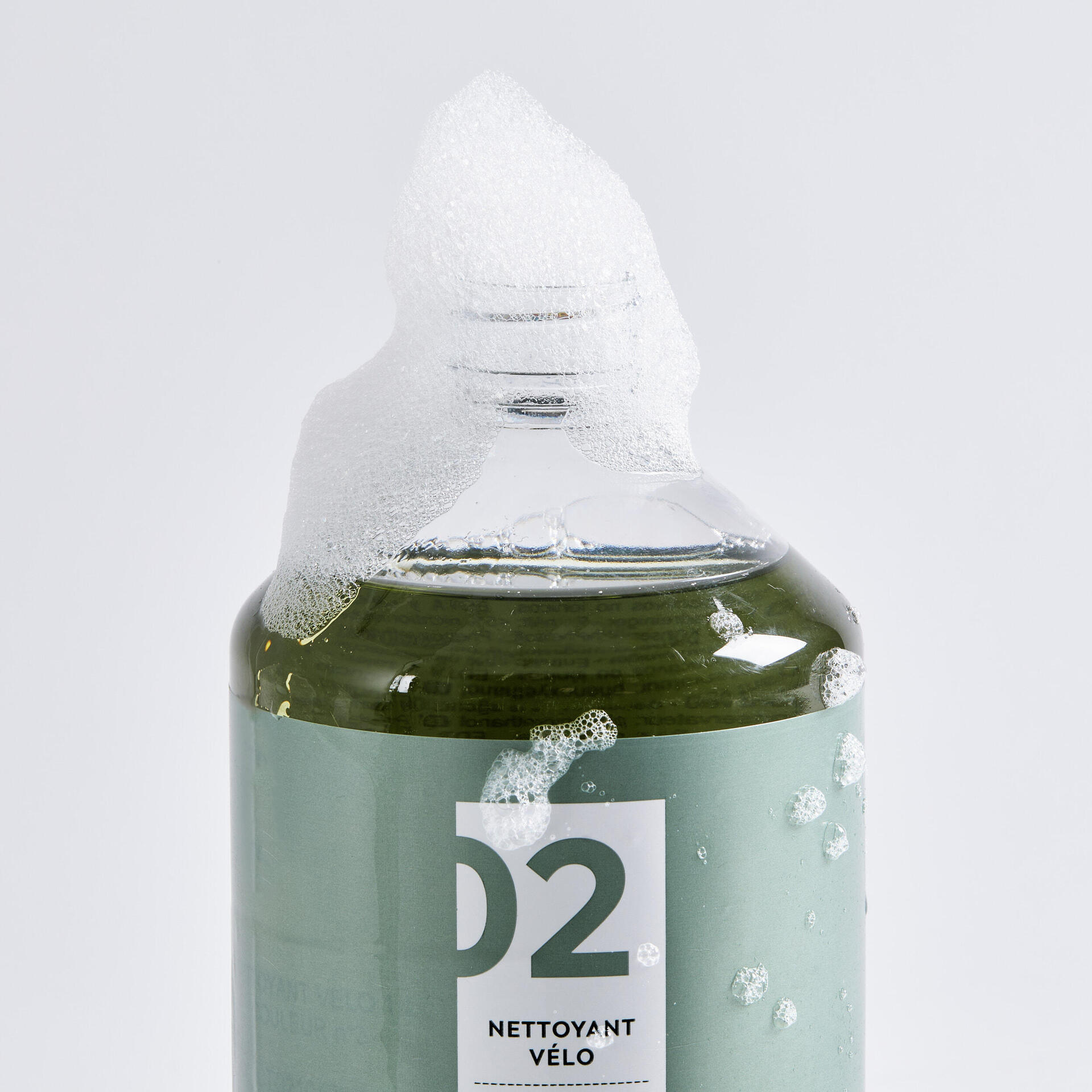 Bicycle Spray Cleaner Frame & General Cleaning - 1 Litre