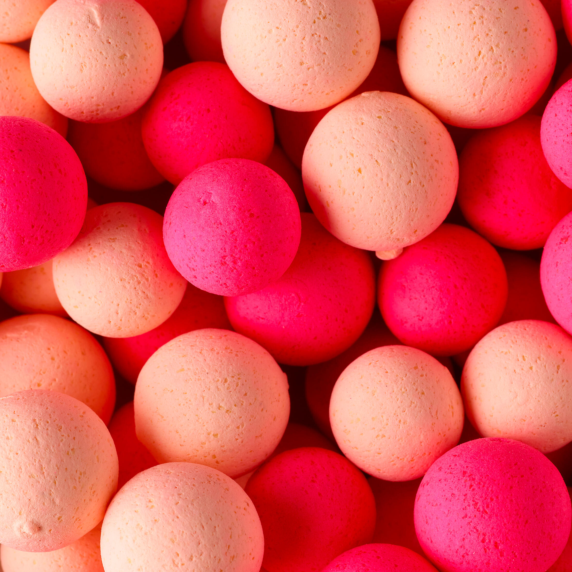 Floating Boilies for Carp fishing POP-UPS 12-14mm Crustaceans - Black ...