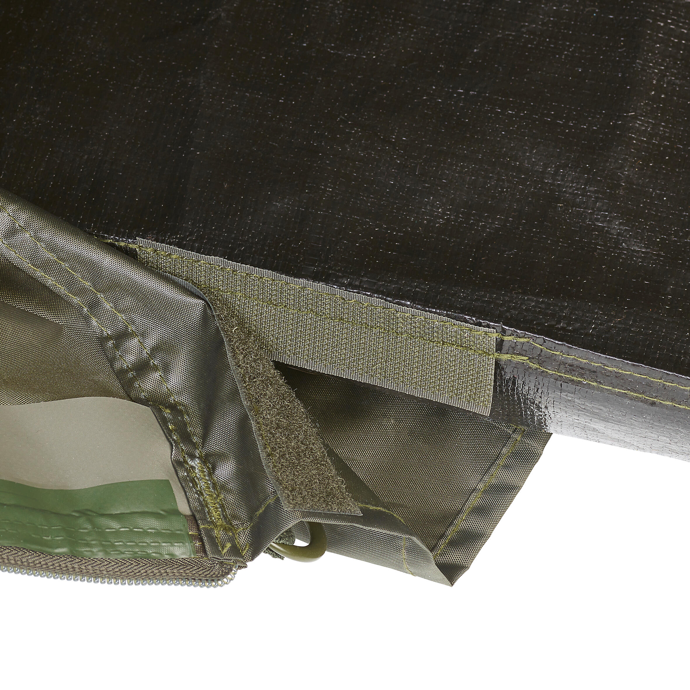 CARP FISHING BROLLY 500 | Decathlon