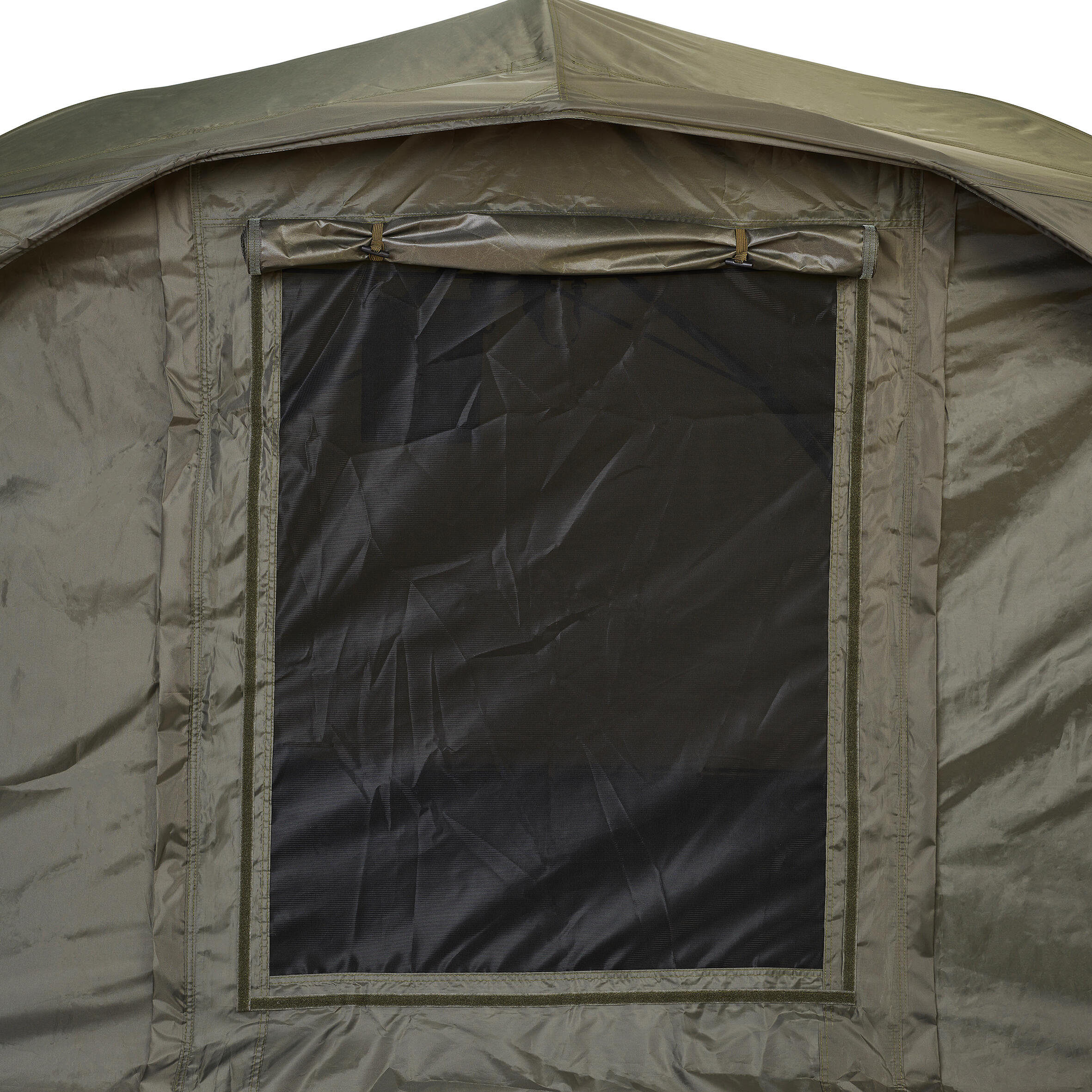 CARP FISHING BROLLY 500 - Decathlon