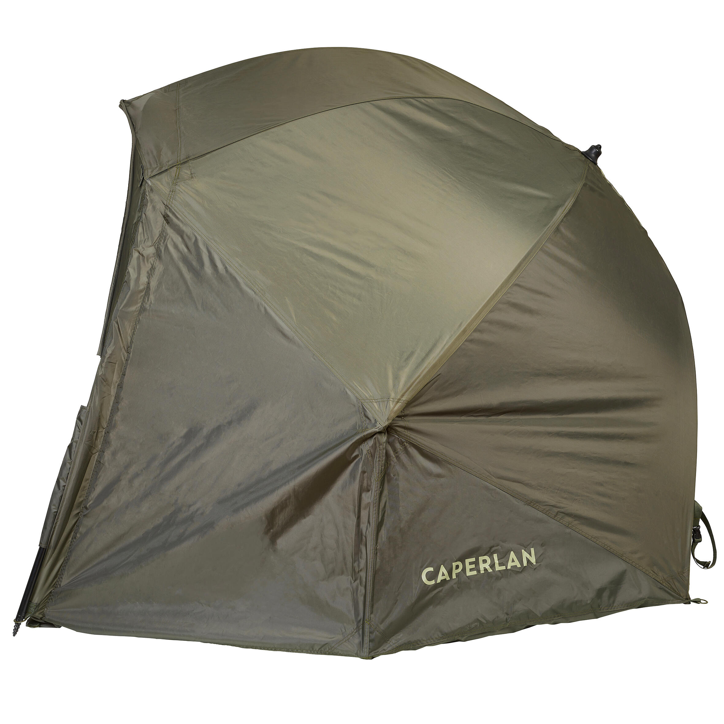 CARP FISHING BROLLY 500 - Decathlon