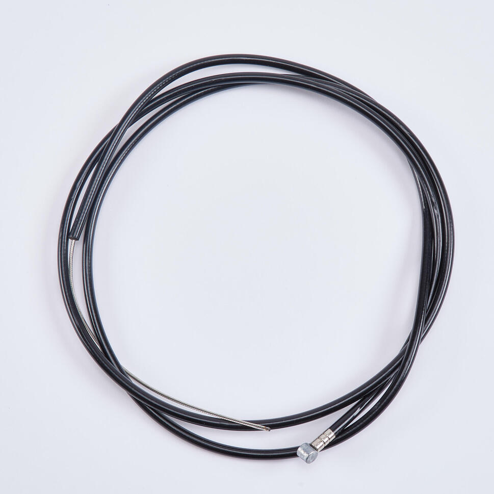 Cable Activated Disc Brake Kit - Decathlon