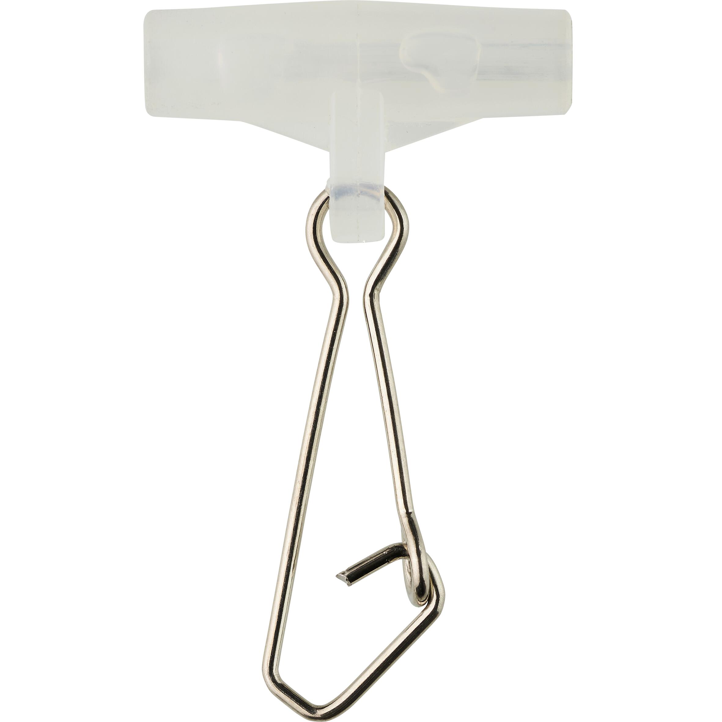 Auklas āķis makšķerēšanai jūrā "SLD SNA L", 2 gab. - Decathlon