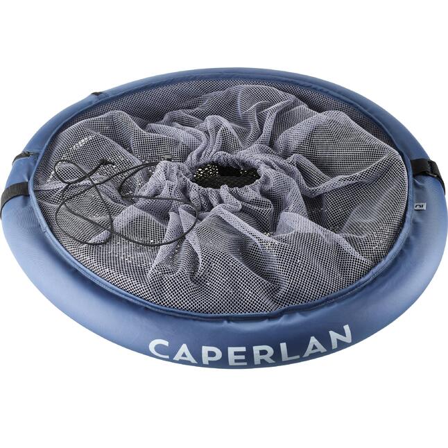 Bourriche flottante pêche kipnet XL CAPERLAN | Decathlon