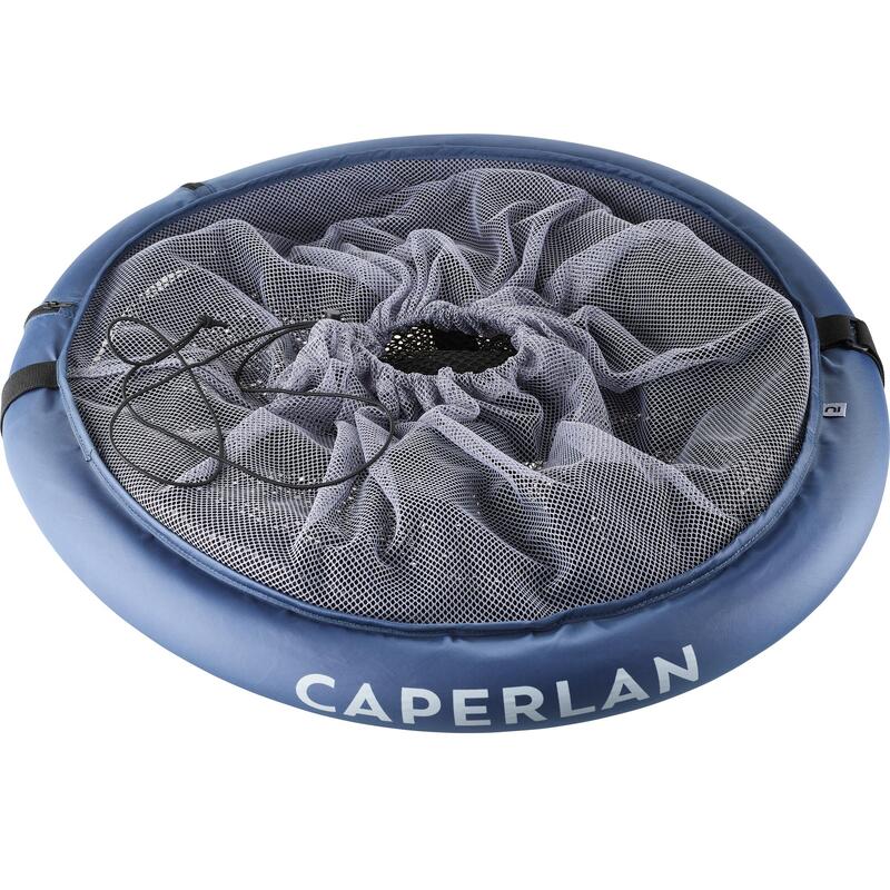 CAPERLAN Drijvend leefnet kipnet XL | Decathlon