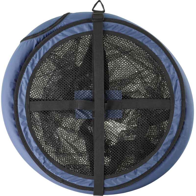 Floating fishing keepnet kipnet XL - Decathlon