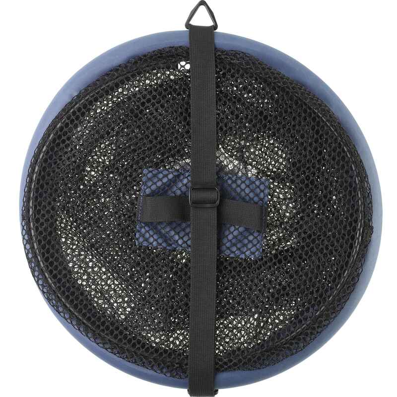 Floating fishing keepnet kipnet M - Decathlon