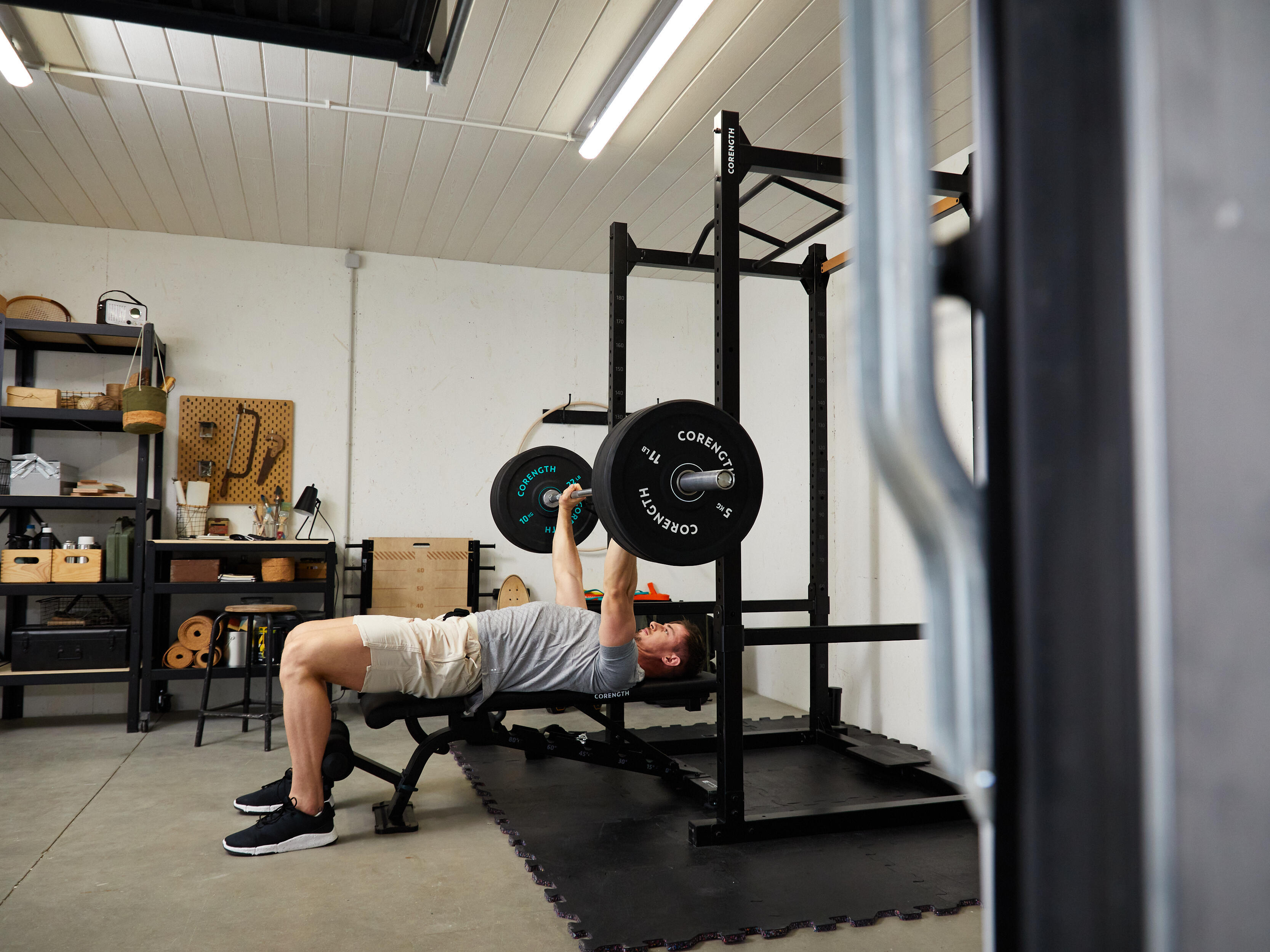 Mind-Muscle Connection: What is it and How to Make it Work for You?