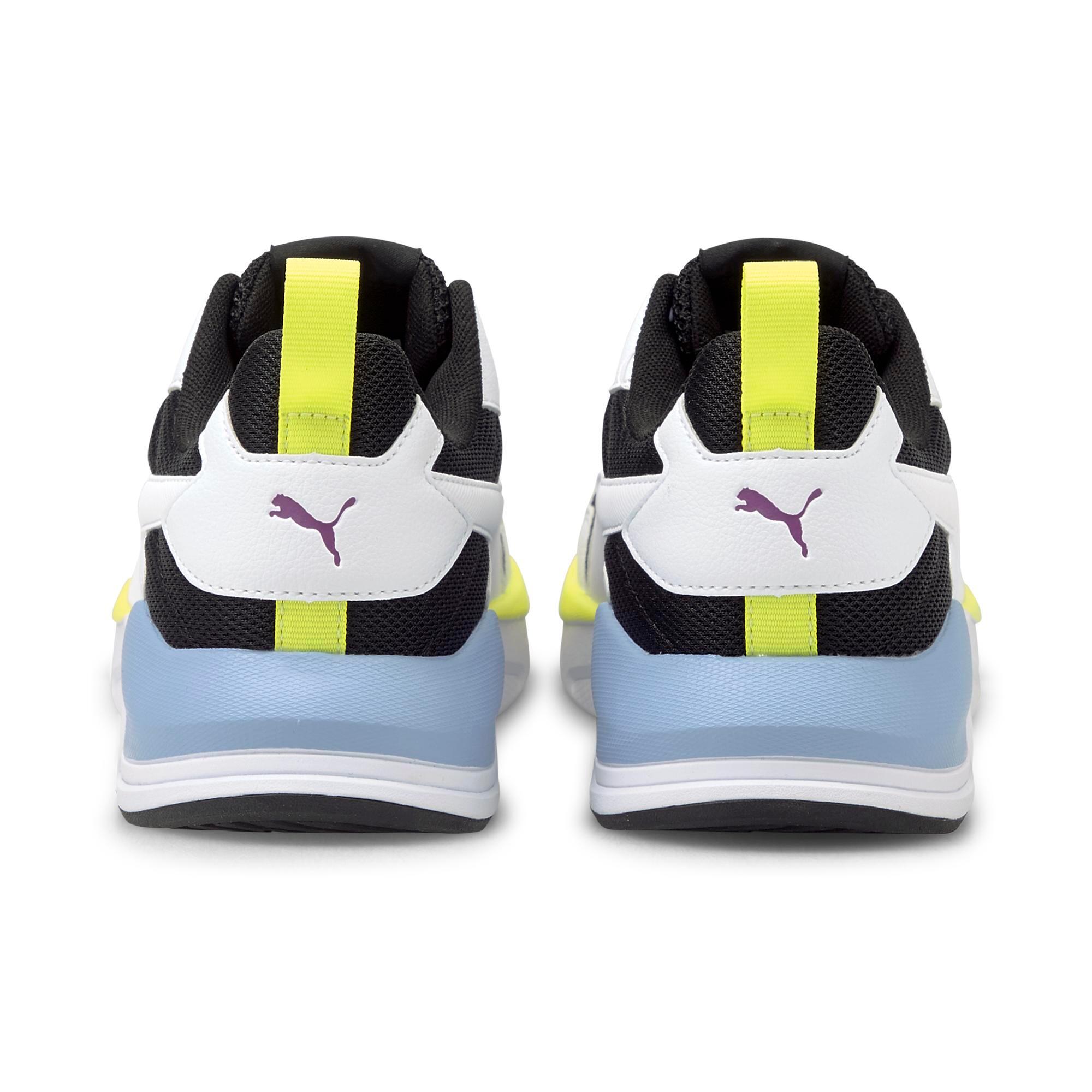 PUMA X-RAY LITE Women's Urban Walking Shoes PUMA | Decathlon