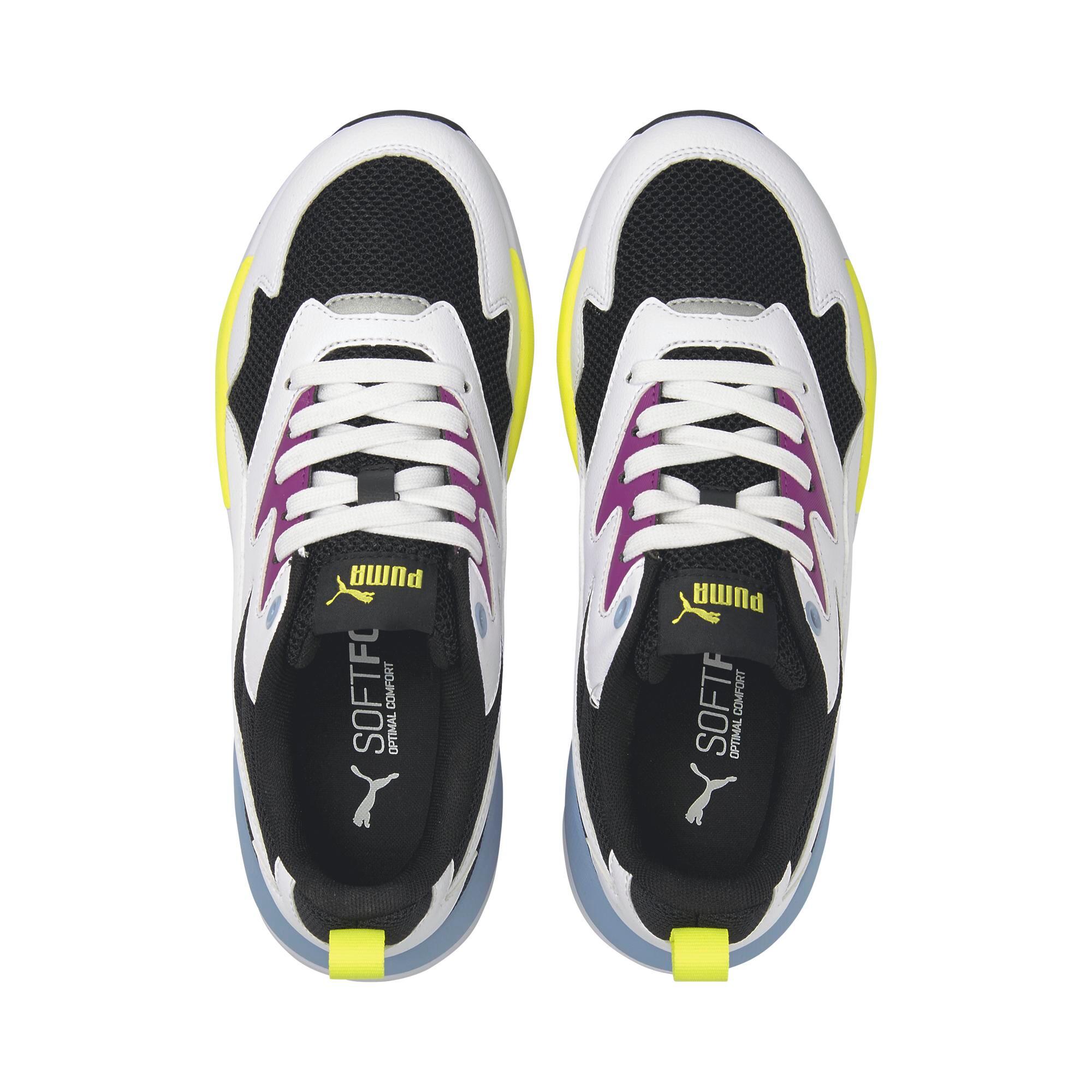 PUMA X-RAY LITE Women's Urban Walking Shoes PUMA | Decathlon