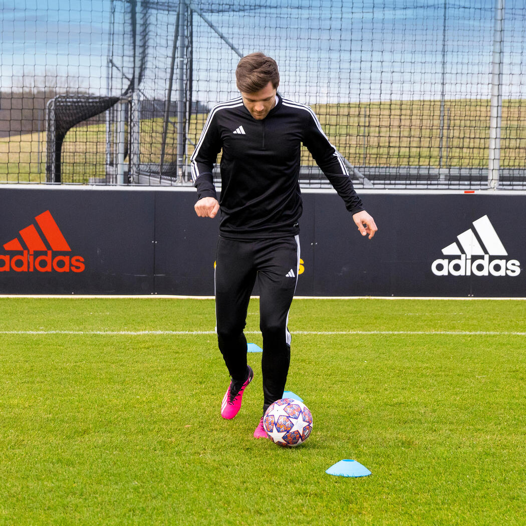 Ballon Ligue des champions Istanbul 2023 ADIDAS | Decathlon