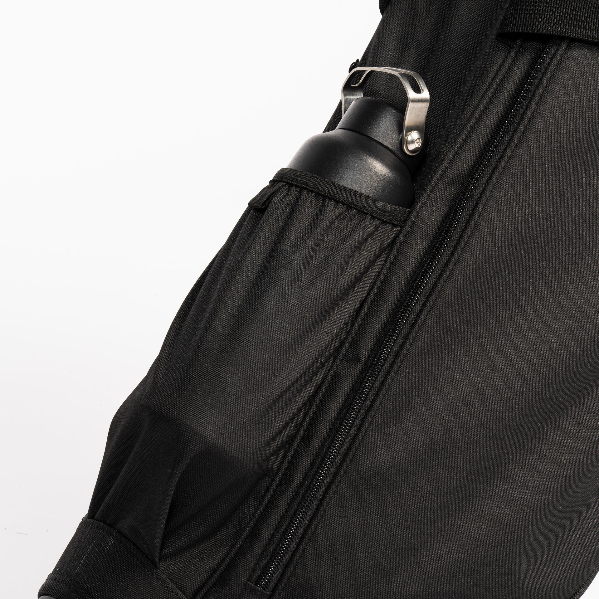 GOLF STAND BAG – INESIS ULTRALIGHT BLACK