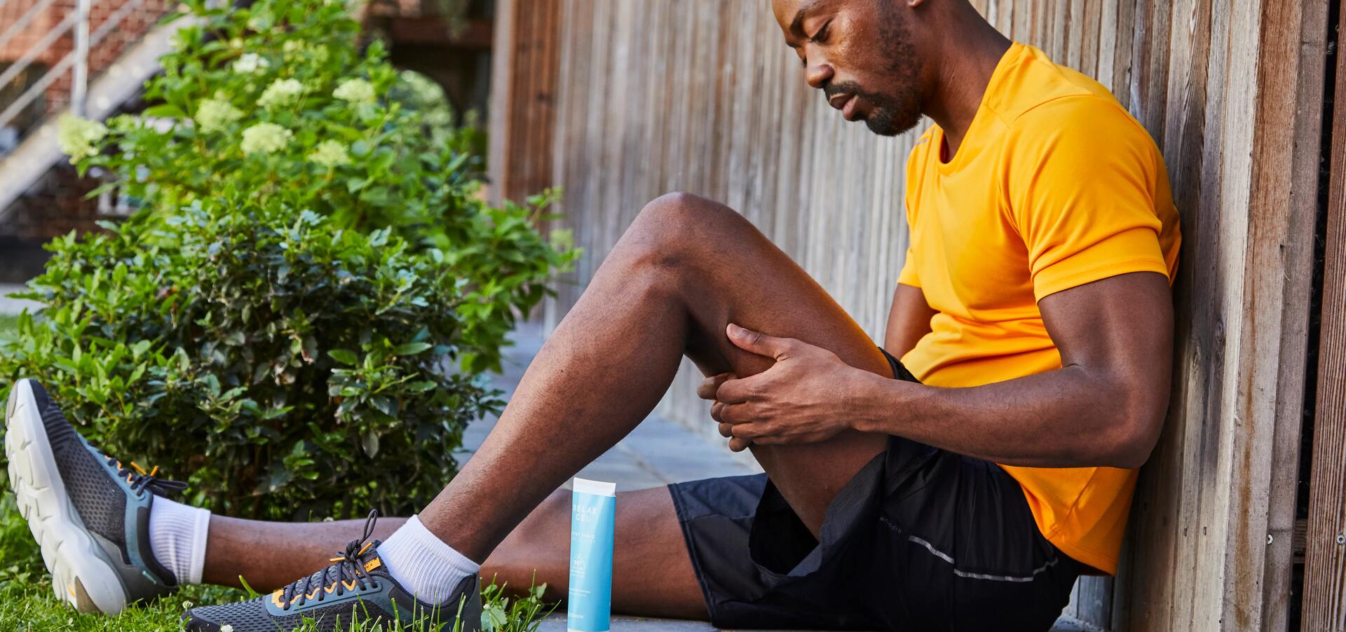 Wat zijn shin splints?