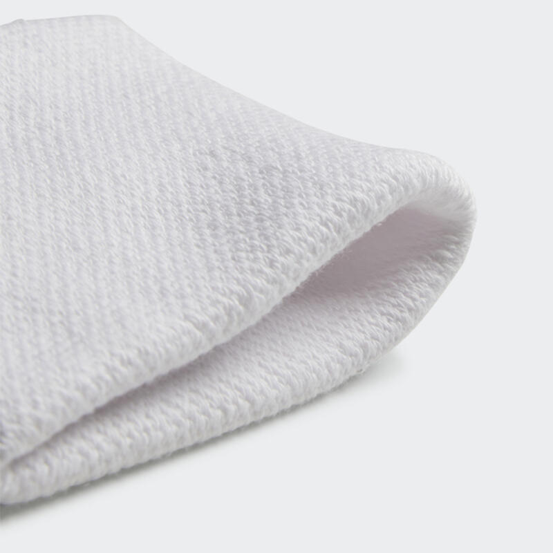 Tennis Schweissband Handgelenk weiss | ADIDAS | Decathlon.ch