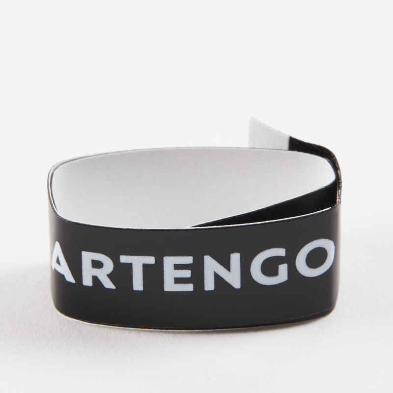 Grip para raqueta de tenis Confort - Artengo negro - Decathlon