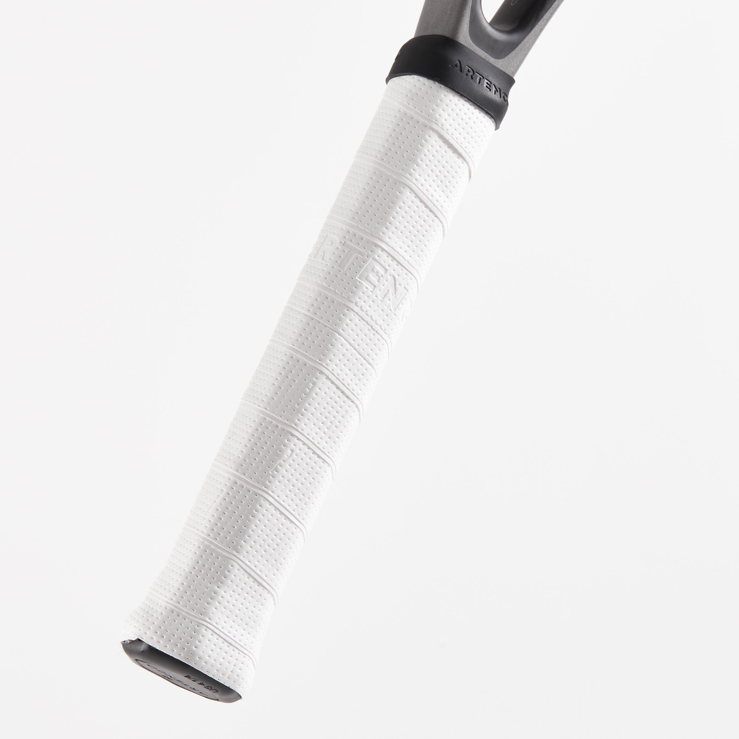 Absorb Tennis Grip - White - Decathlon