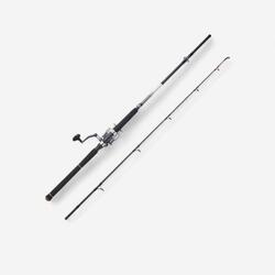 Sea Fishing bottom fishing rods | Decathlon