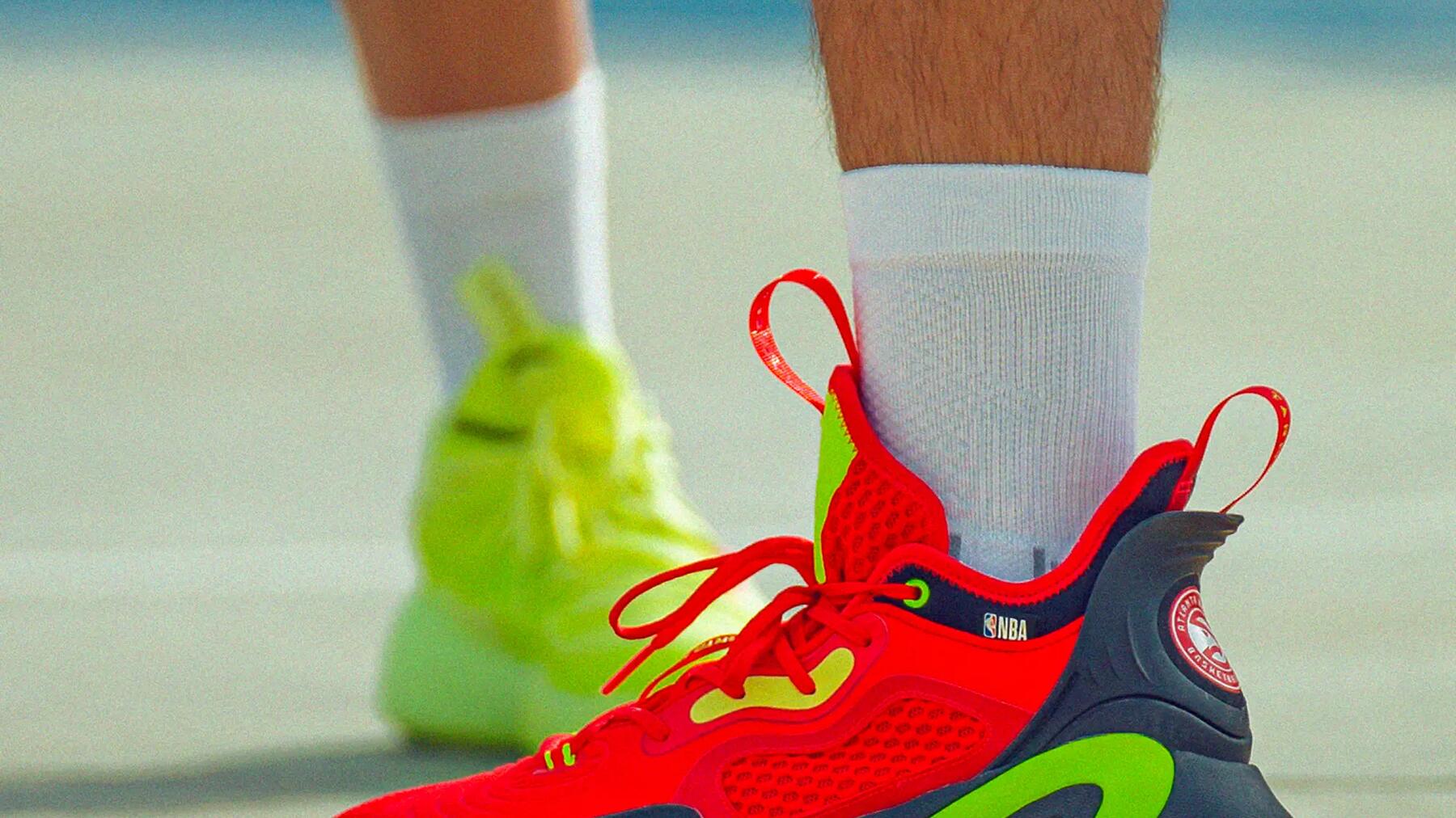 The Best Basketball Shoes for Each Position