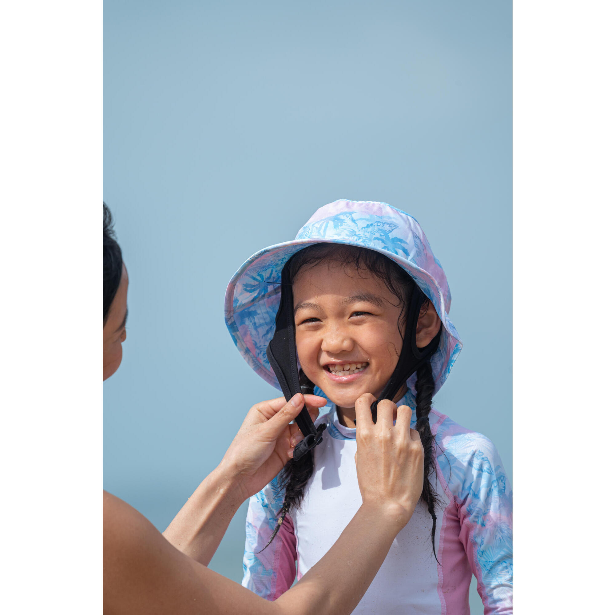 Shop Kid's Hats, Caps & Headwear | Decathlon Malaysia