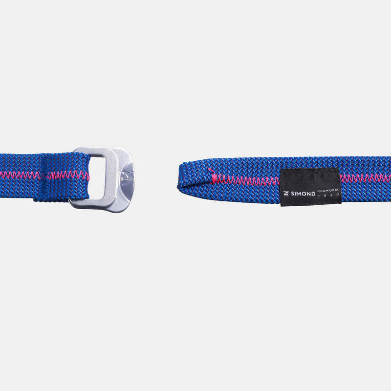 CLIMBING ROPE BELT - Decathlon