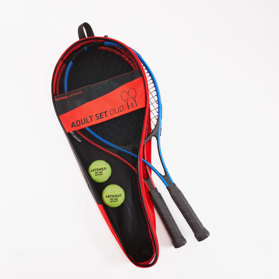 En İyi Tenis Raketi Modelleri ve Fiyatları | Decathlon