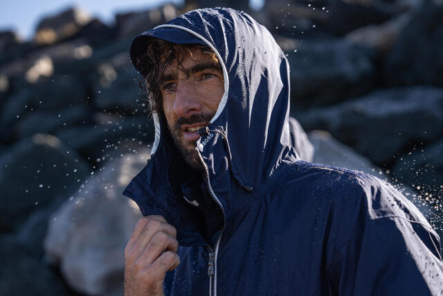 Waterproof boots no laces | Decathlon