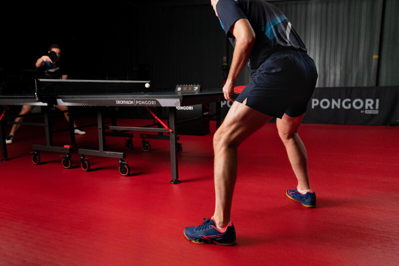 Buty do tenisa stołowego Pongori TTS 900 PONGORI | Decathlon