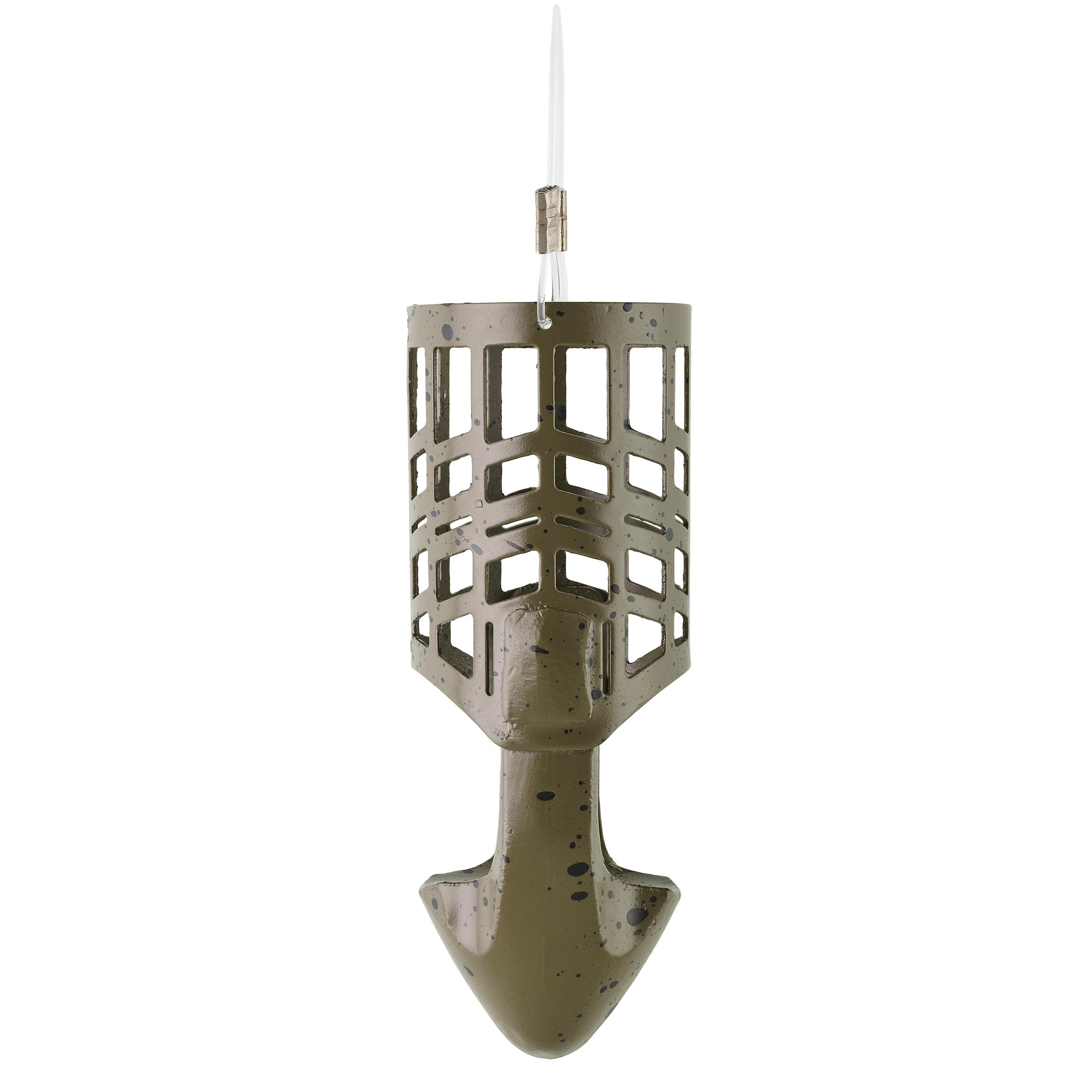 Feeder za ribolov DST M 60 g - Decathlon