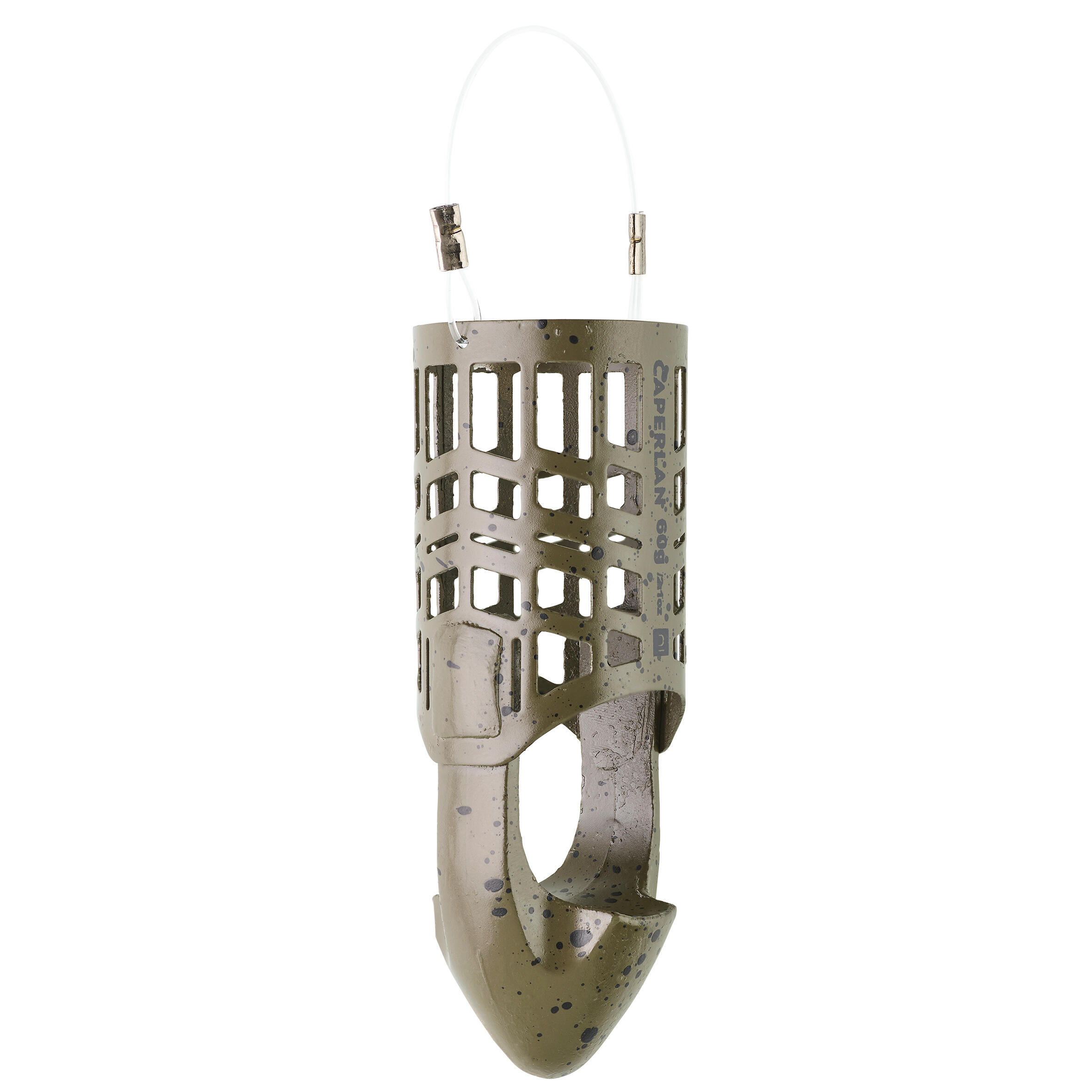 Feeder za ribolov DST M 60 g - Decathlon