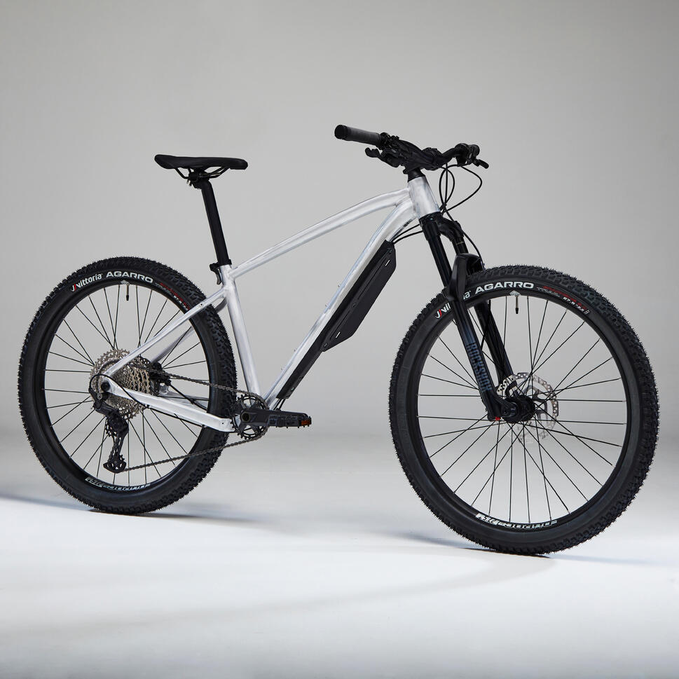 Rower górski MTB turystyczny Rockrider EXPL 700 27,5"+ ROCKRIDER ...