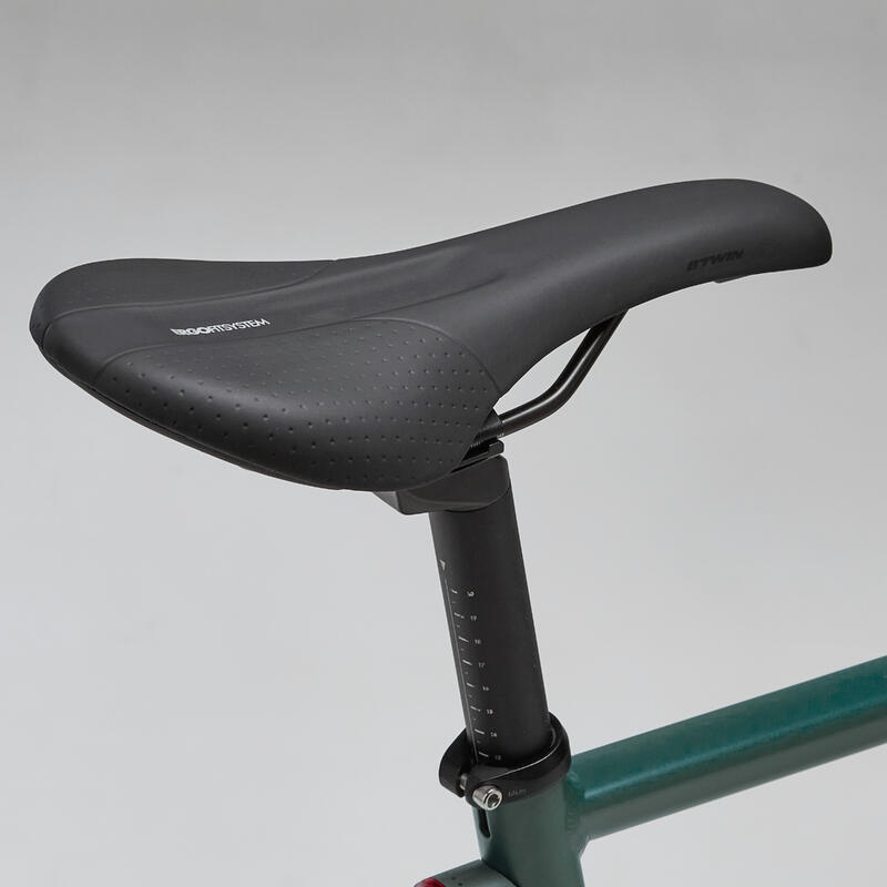 Rower miejski Elops Speed 900 BTWIN | Decathlon