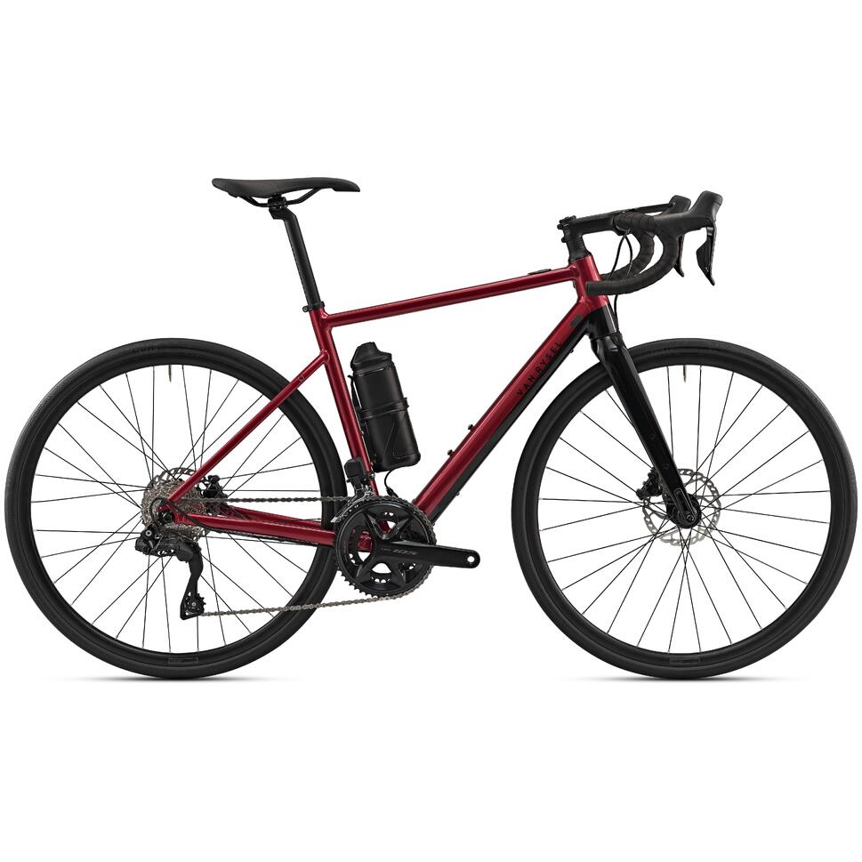 Batterie externe additionnelle - Range Extender Mahle X35 208Wh VAN ...