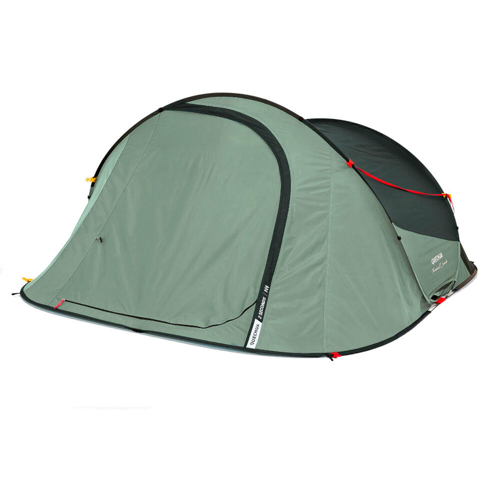 Tende per la montagna e da trekking | DECATHLON
