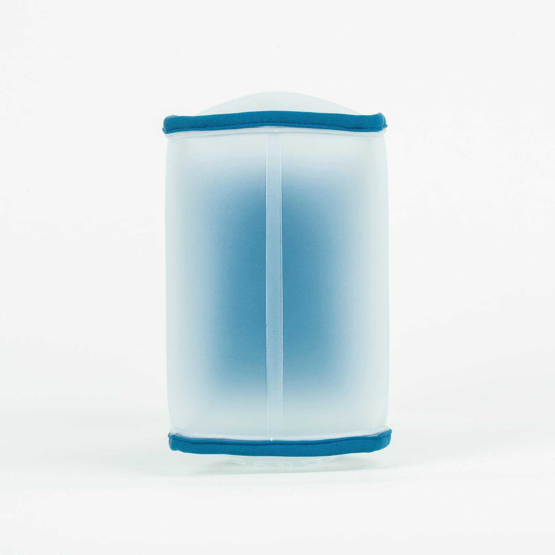 Swimming Inflatable Pull Buoy 500 - Blue