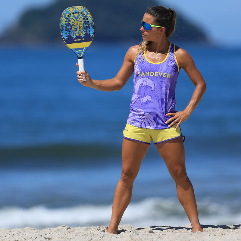 Beachtennis Schläger - BTR Precision Pro | SANDEVER | Decathlon.ch