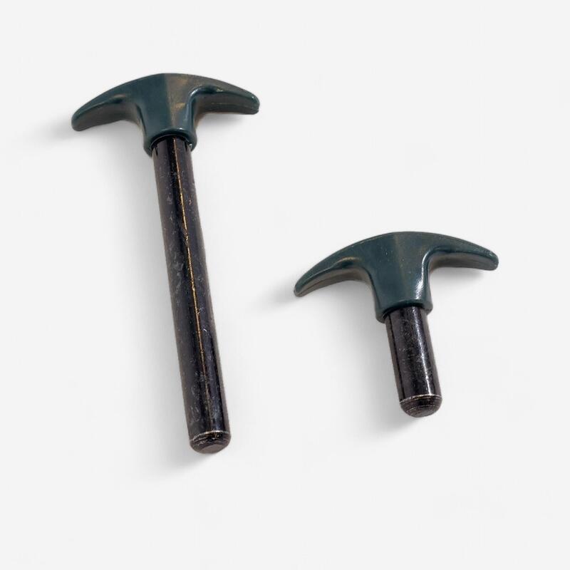 Sicherungsstifte Hantelbank ‒ 900 2023 | CORENGTH | Decathlon.ch