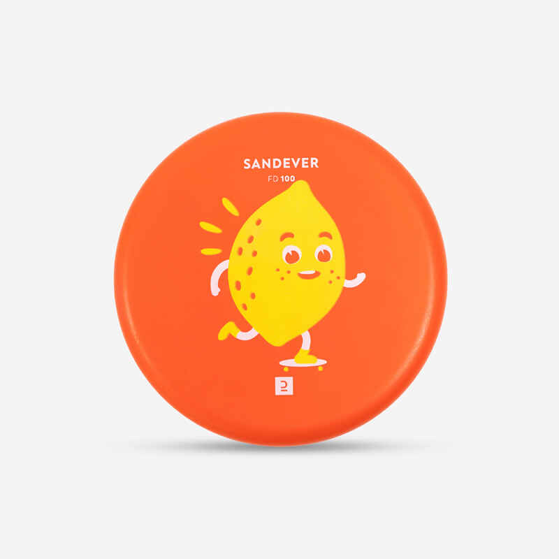 Skraidanti lėkštė „DSOFT“ - „Decathlon“