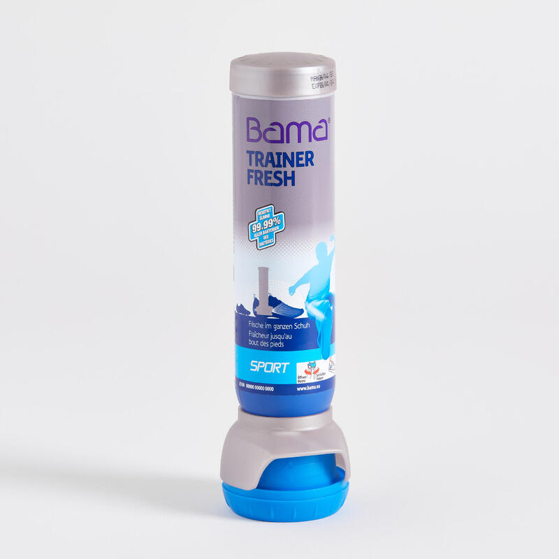 Odświeżacz do butów Bama Trainer Fresh BAMA | Decathlon Odświeżacz do butów Bama Trainer Fresh BAMA | Decathlon