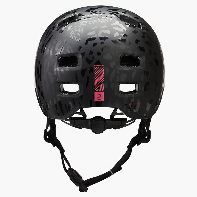 Ultra-Light Inline Skating Skateboarding Scooter Helmet MF900 - Beige ...