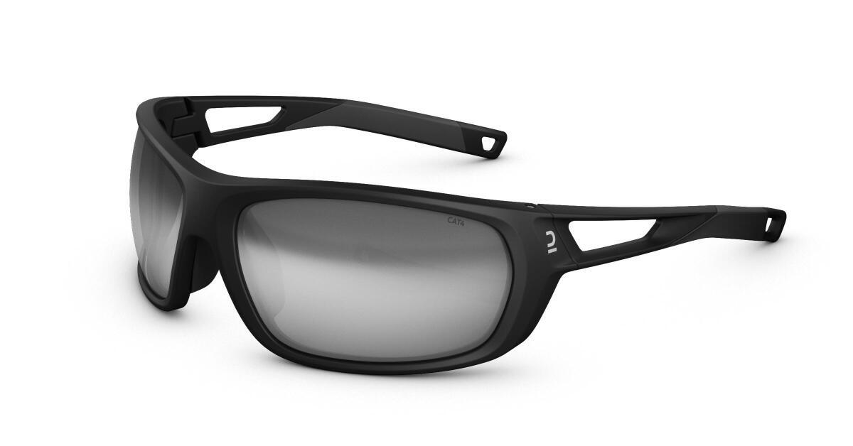 MH 580 SILBER/SCHWARZ - KAT4