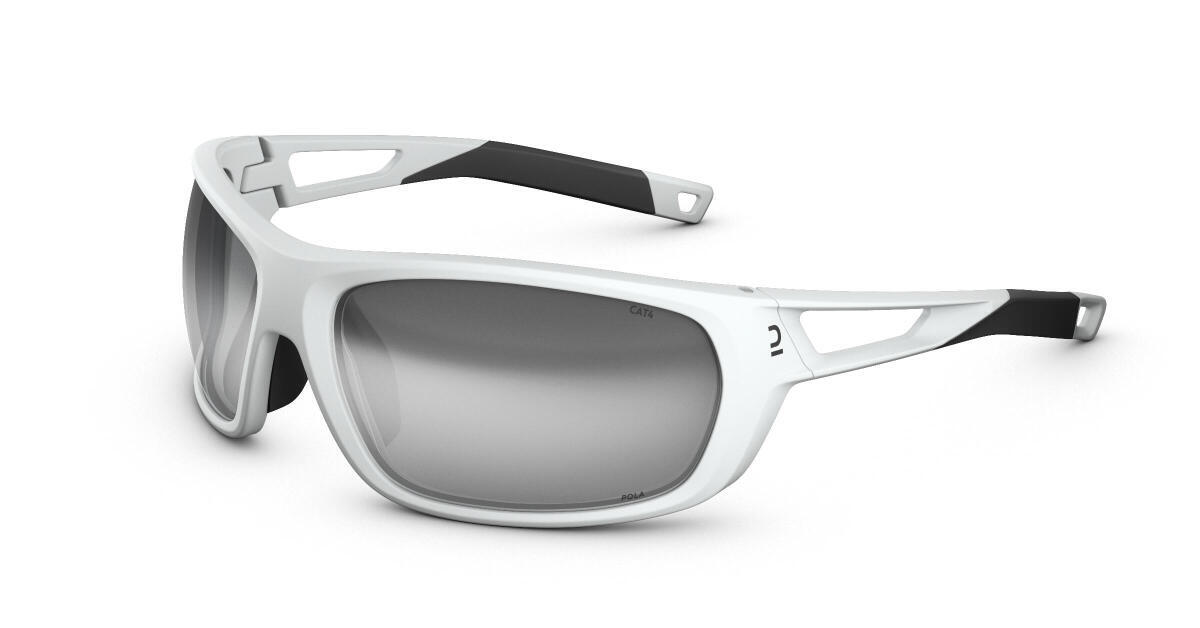 MH 580 Prata Branco - Cat4 Pola