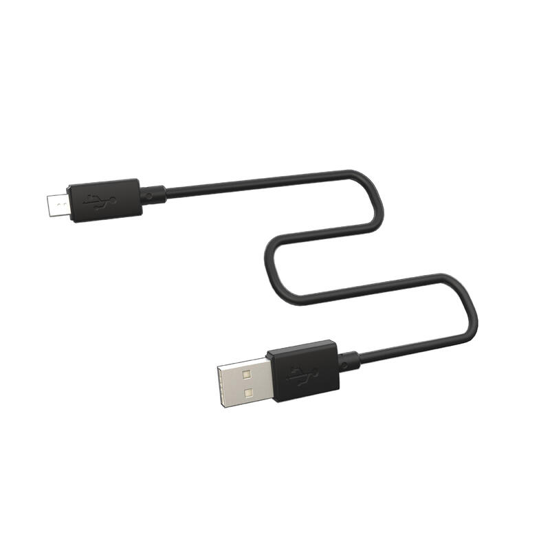 Kabel micro USB 30 cm FORCLAZ - Decathlon