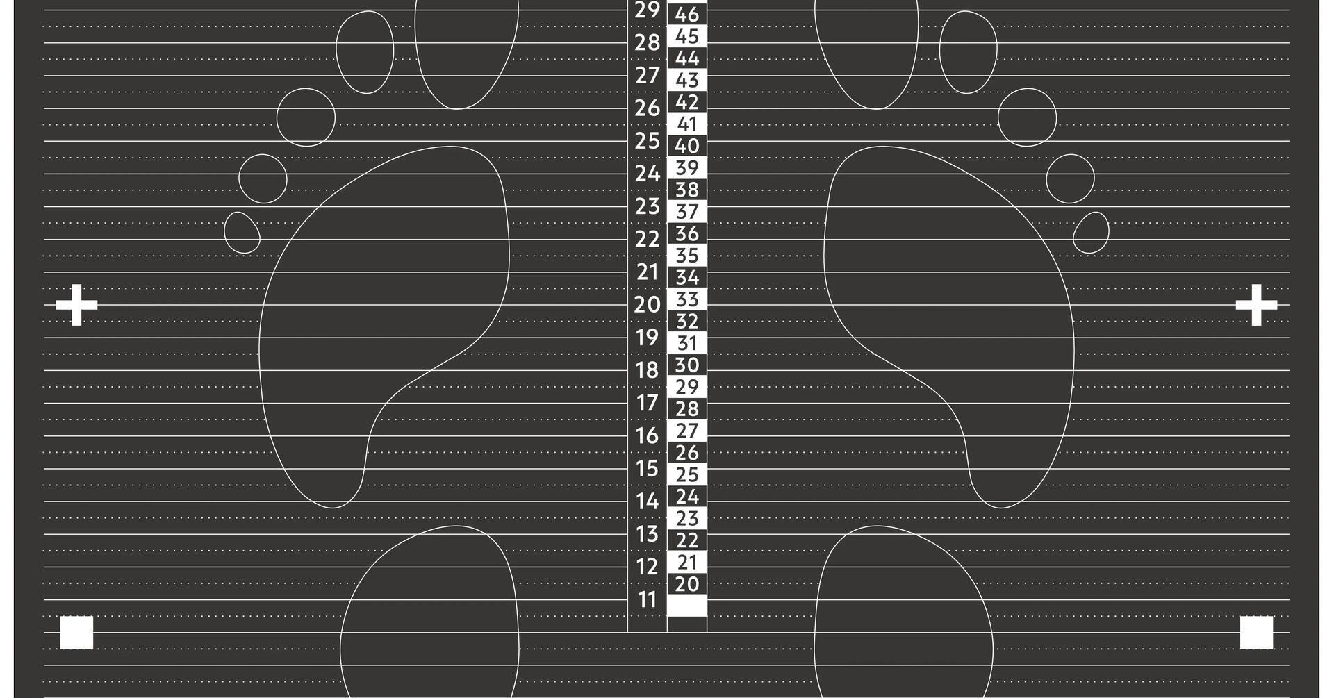 Jak zmierzyć stopę i dobrać rozmiar butów?