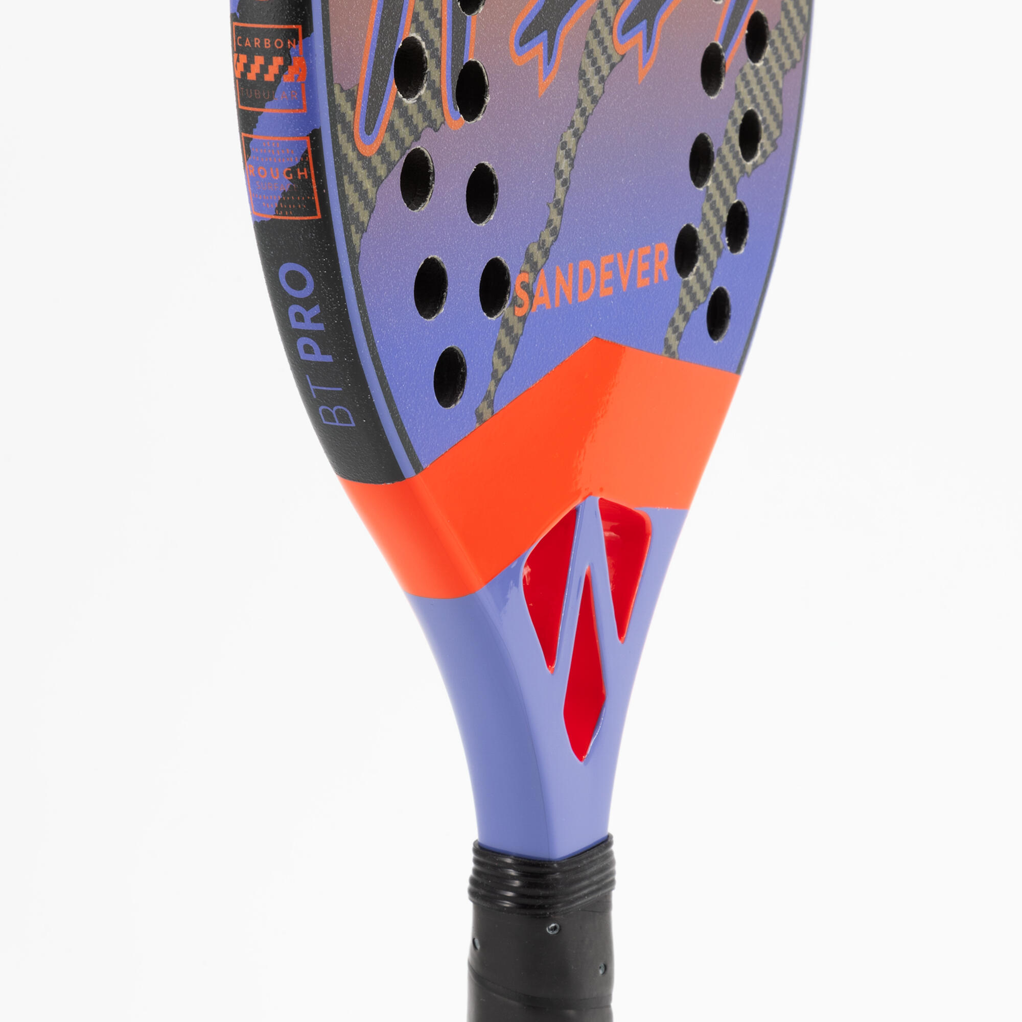 Beachtennis Schläger - BTR Speed PRO - Decathlon