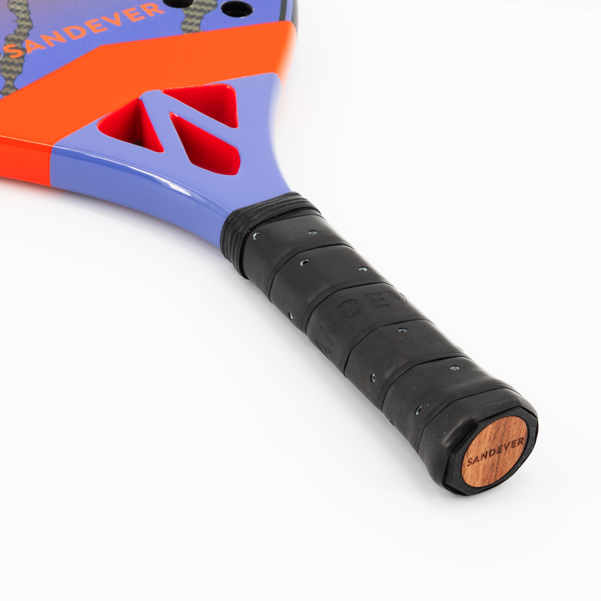 Beachtennis Schläger - BTR Speed PRO - Decathlon