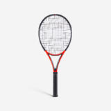 Raquette de tennis adulte - ARTENGO TR990 POWER Rouge Noir 285g - Décathlon