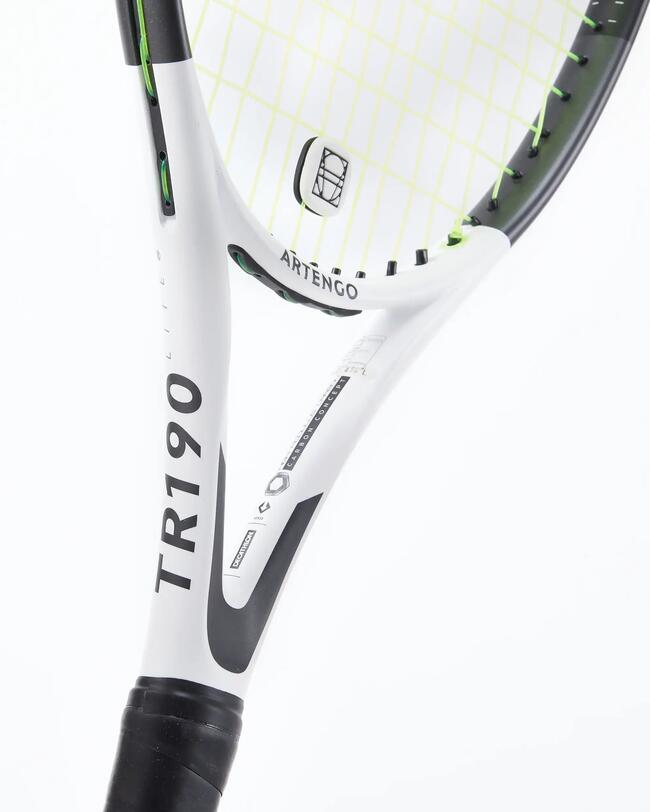 Adult Tennis Racket TR190 Lite V2 ARTENGO | Decathlon