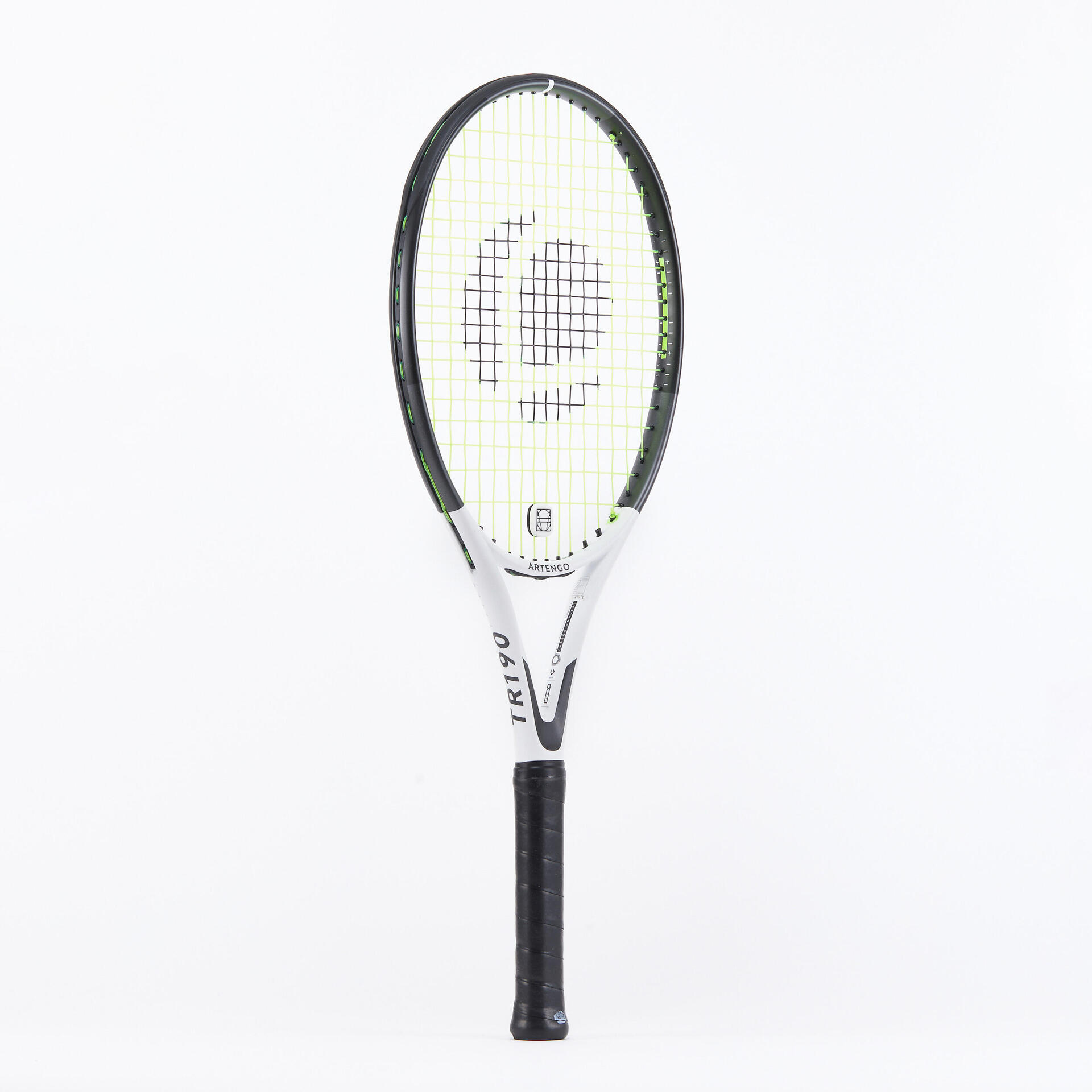 Adult Tennis Racket TR190 Lite V2