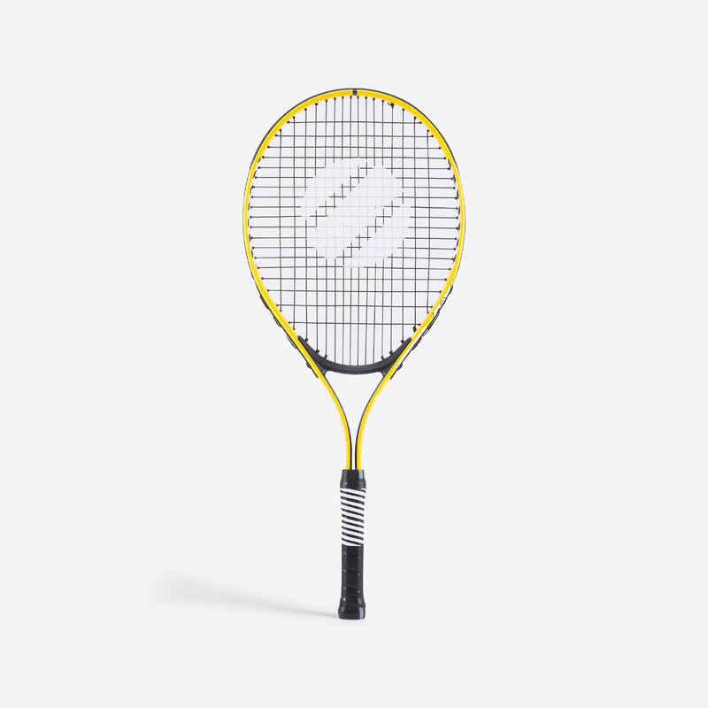 Žuti dečji reket za tenis EASY 25“ - Decathlon
