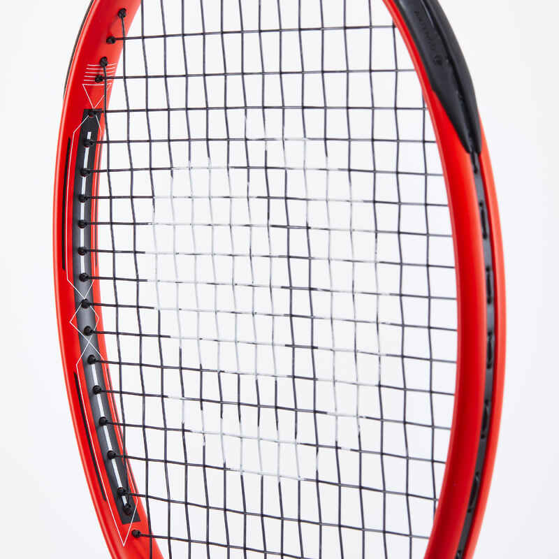 Raqueta de tenis para adulto - TR160 Graph Naranja - Decathlon